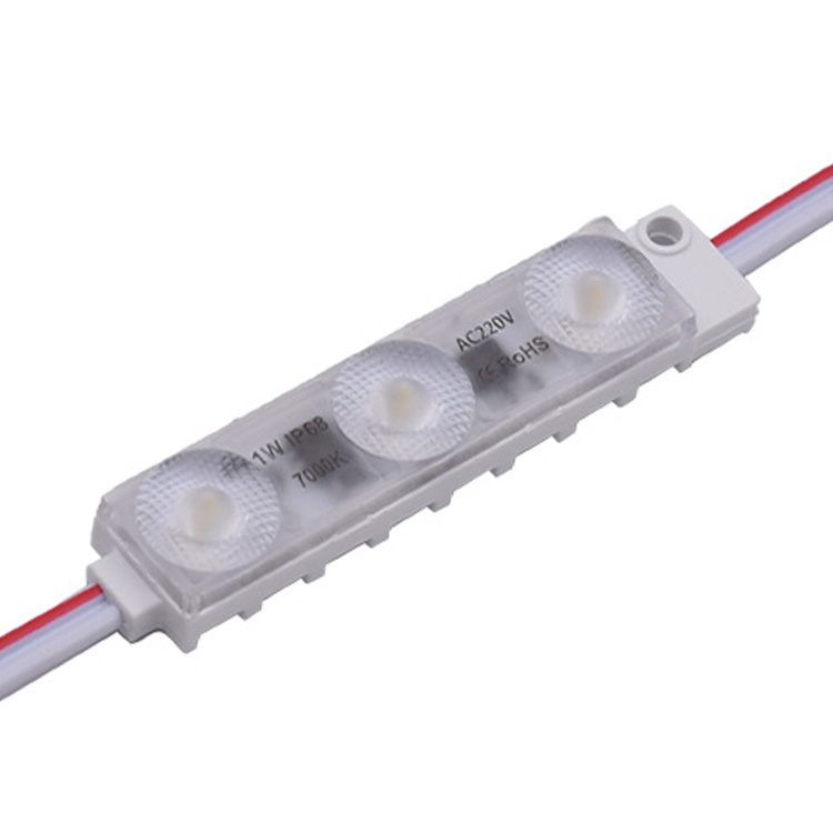 LED Module Lights Manufacturer – Adled Light Limited